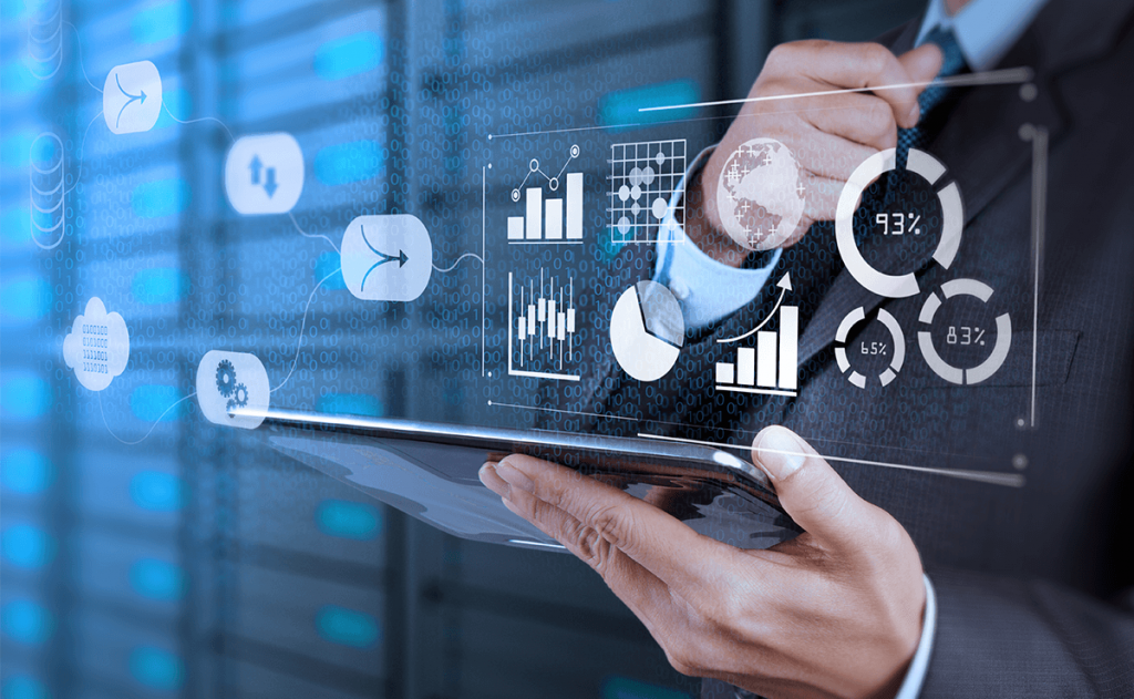 What Is ETL? | Extract, Transform, Load Process Guide
